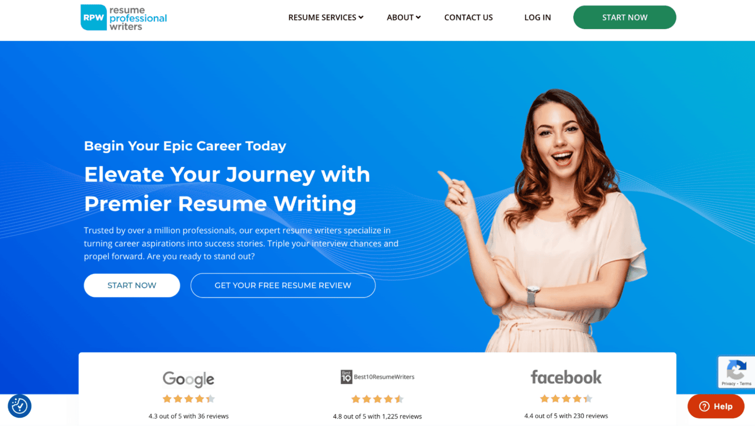 17 Best Platforms To Hire Experienced Resume Writers 2025